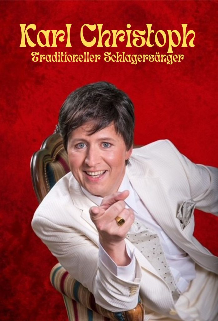 Karl Christoph boeken - Schlagerzanger en schlagerzangeres ...